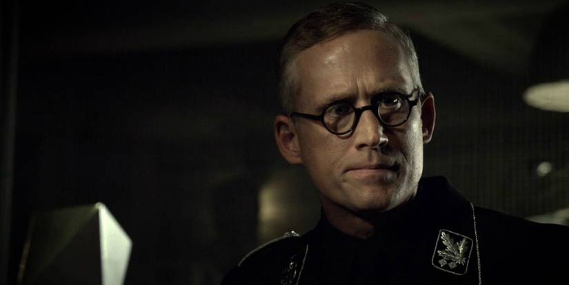 All 14 Characters Who Have Led Hydra In The MCU
