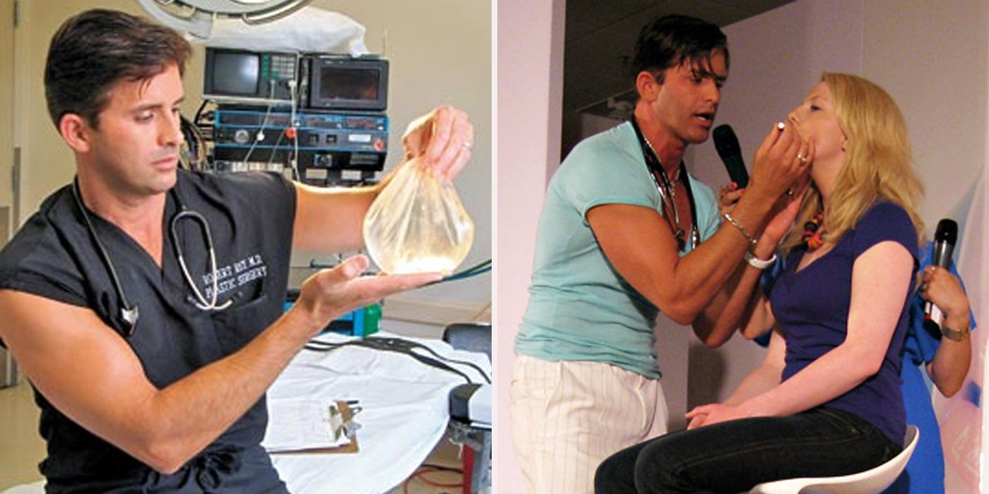 The 8 Fakest E! Reality Shows (And 7 That Are Totally Real)