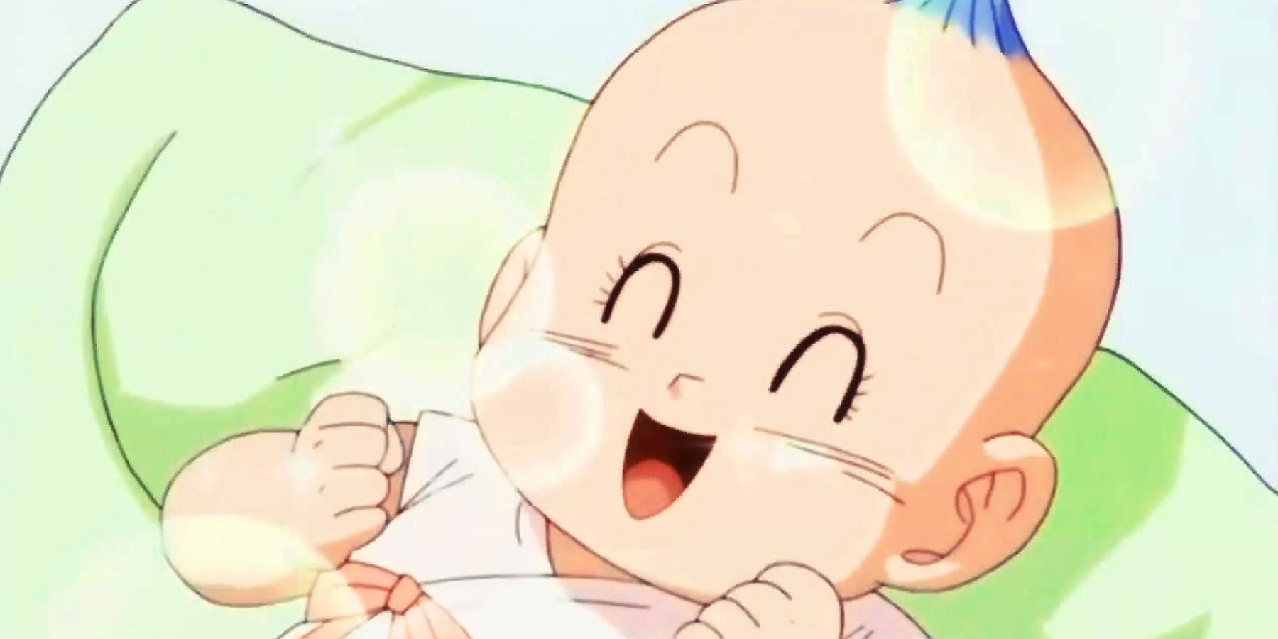 Dragon Ball: 15 Things You Didn't Know About The Brief Family