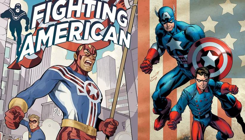 The 10 Most Pathetic Attempts At Ripping Off Marvel (And 10 That ...