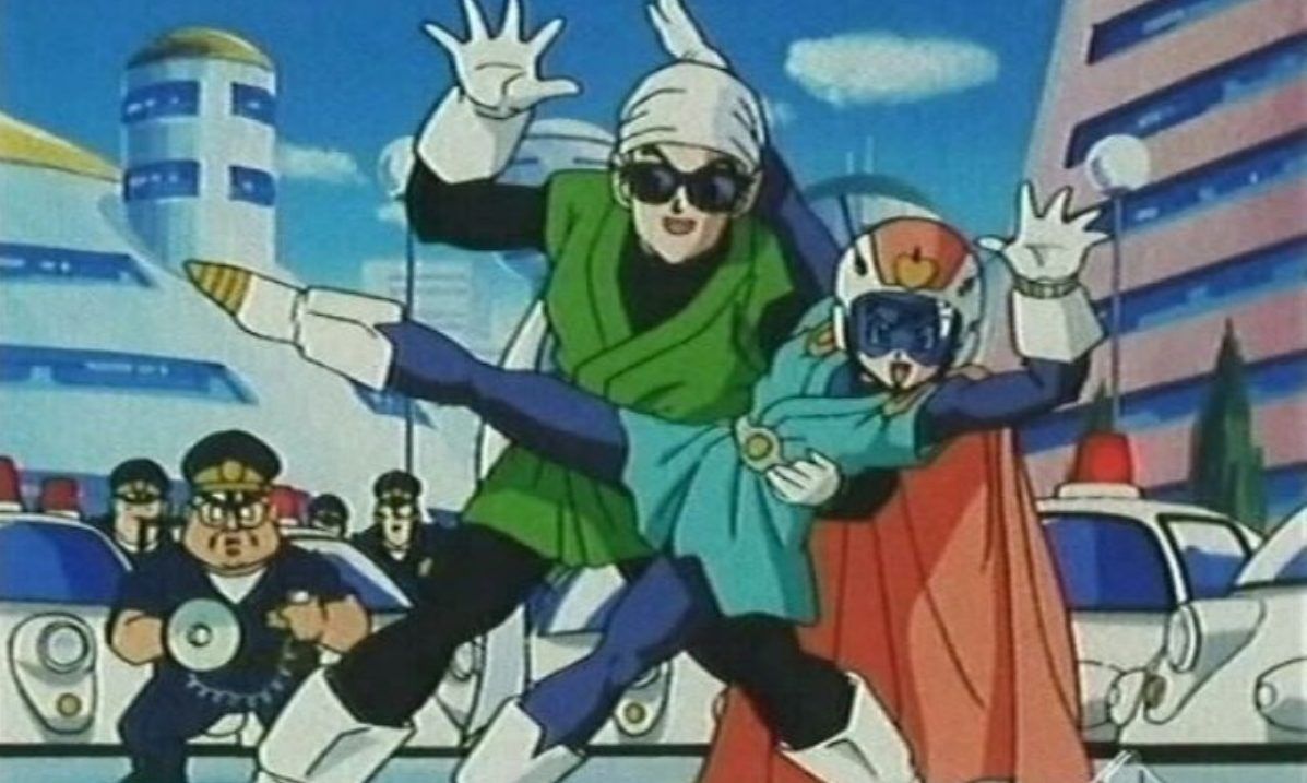 Dragon Ball: 15 Things You Didn't Know About Gohan & Videl's Relationship