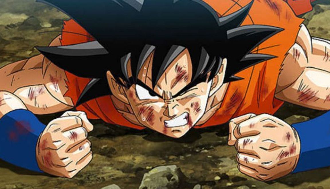 Dragon Ball: 19 Things About Goku That Make No Sense