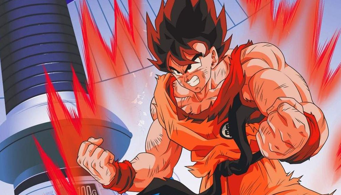 Dragon Ball: 19 Things About Goku That Make No Sense