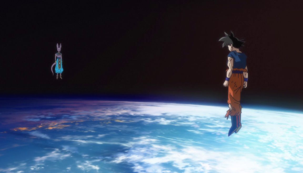 15 Crazy Facts Only True Dragon Ball Fans Know About Goku’s Body