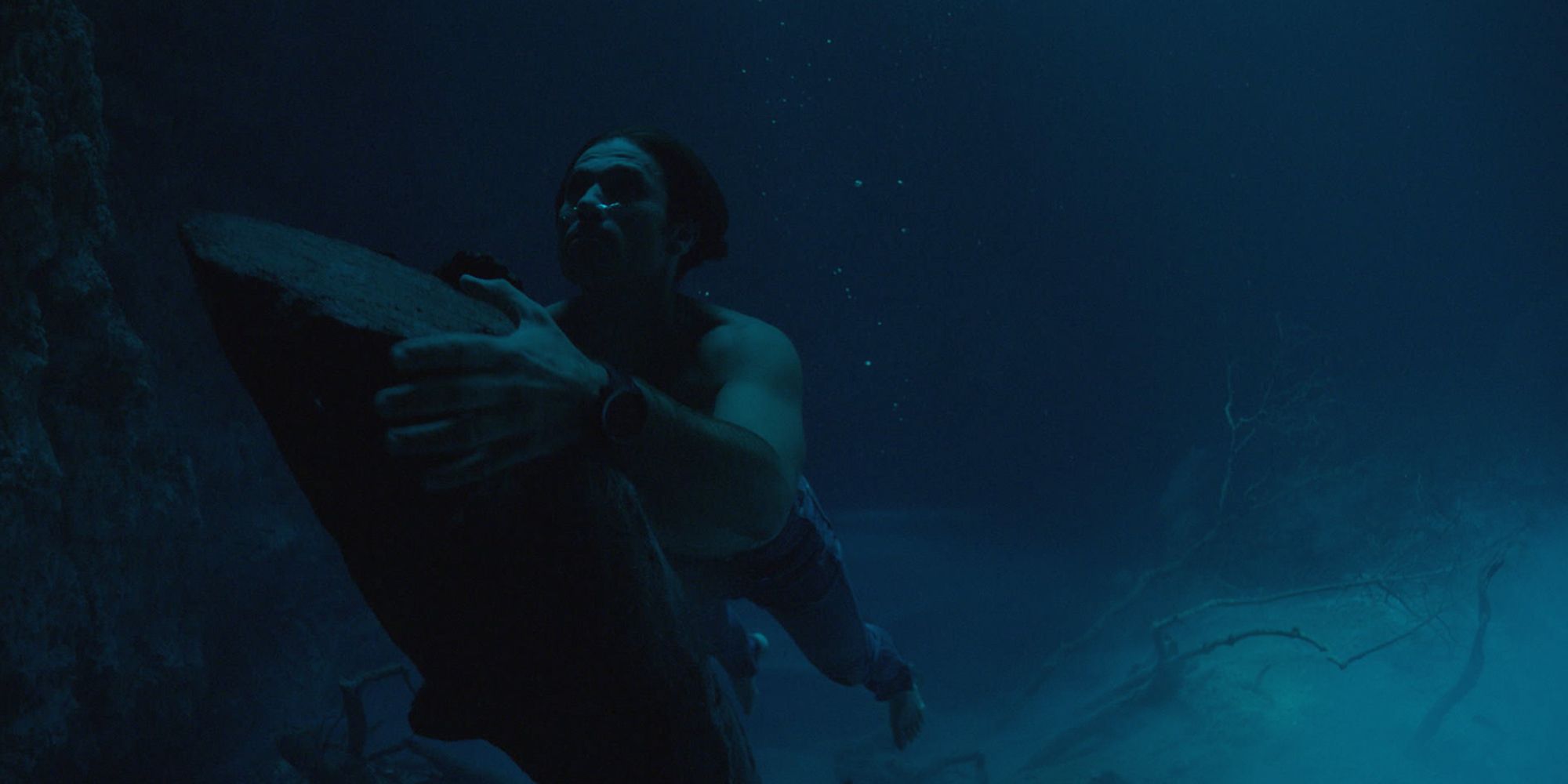 How NatGeo Made One Strange Rock