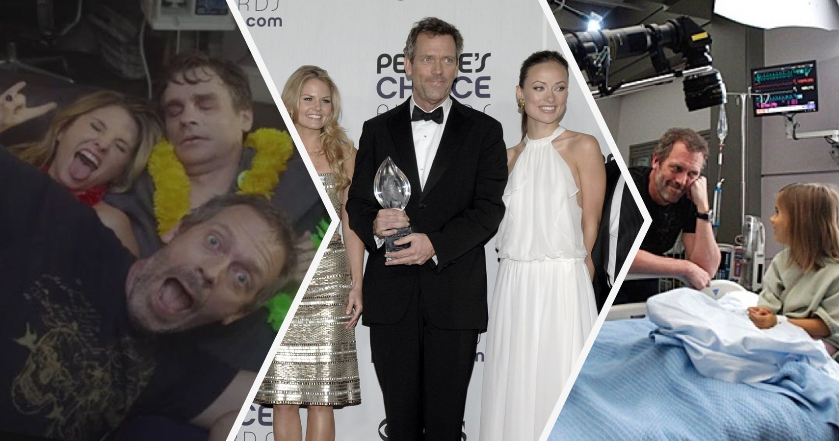 15 Secrets You Didn't Know Behind House