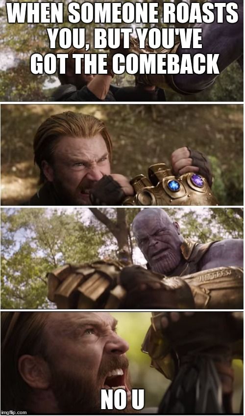 17 Thanos Memes That Prove The Avengers Are Doomed