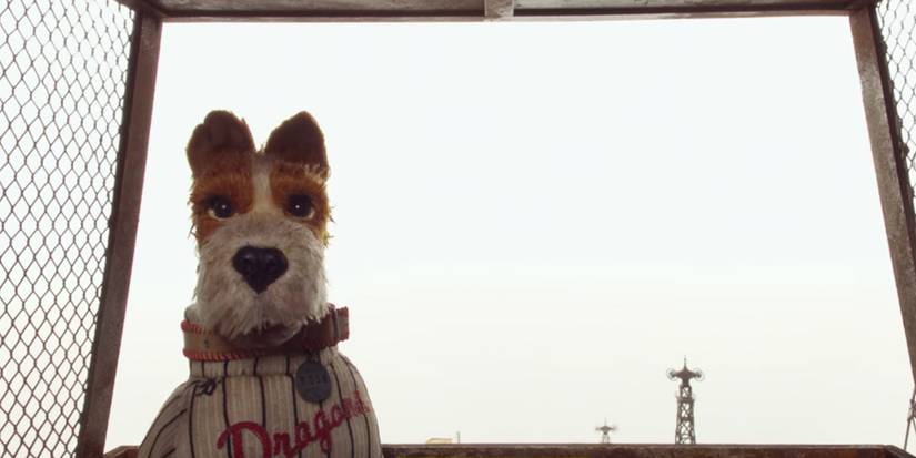 Isle of Dogs Cast and Character Guide