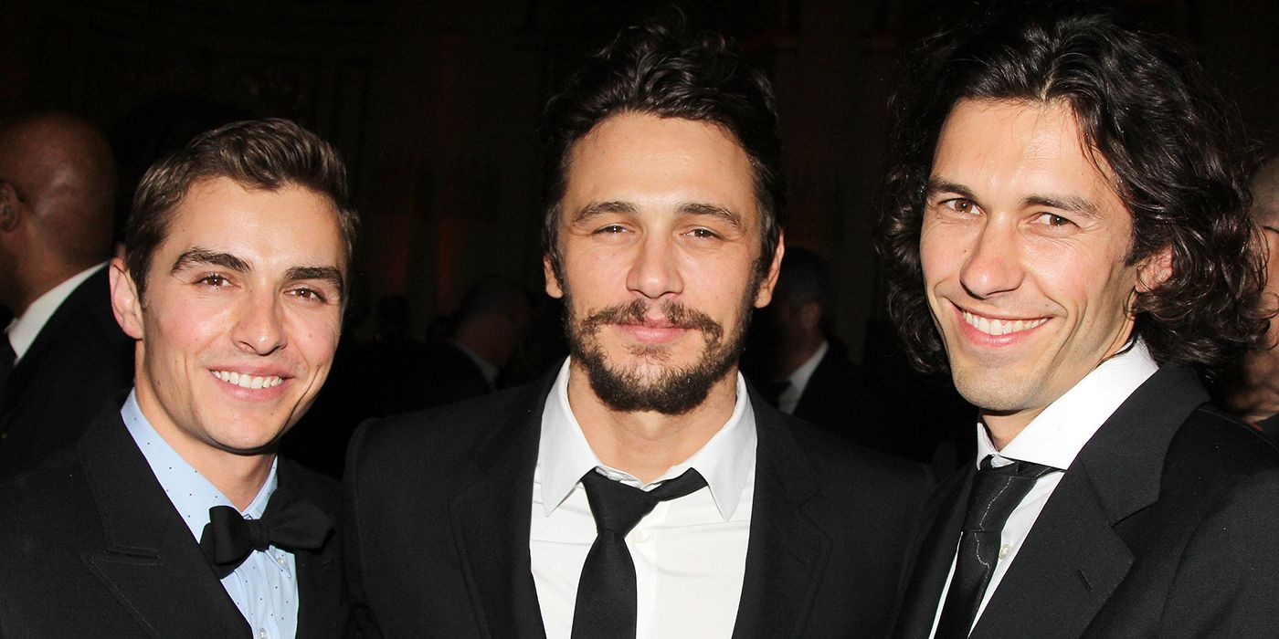 21 Stunning Stars Whose Unknown Brothers Are Even Better Looking