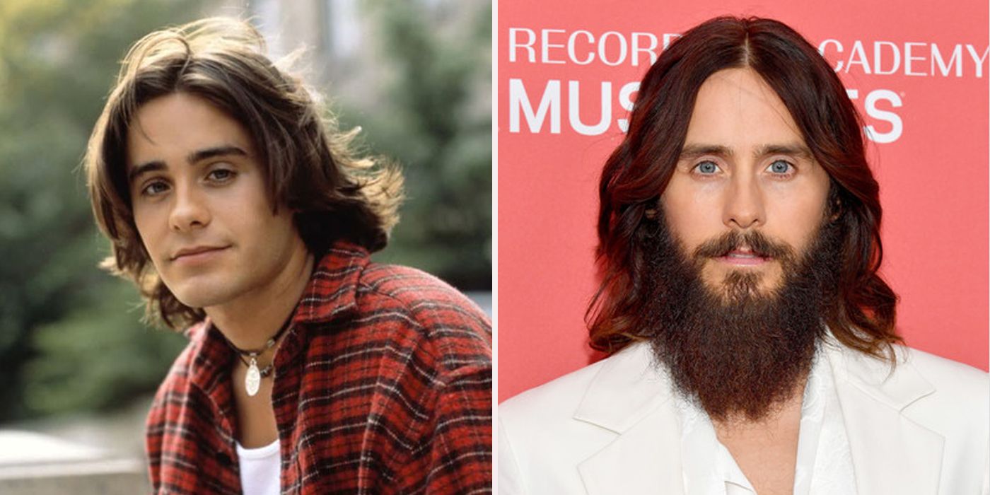 15 ’90s Stars You Would Never Recognize Today