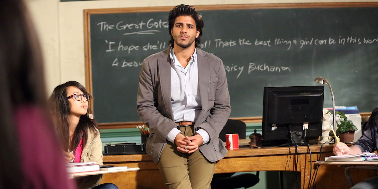 Marvel's Daredevil Season 3 Adds Jay Ali To Its Cast