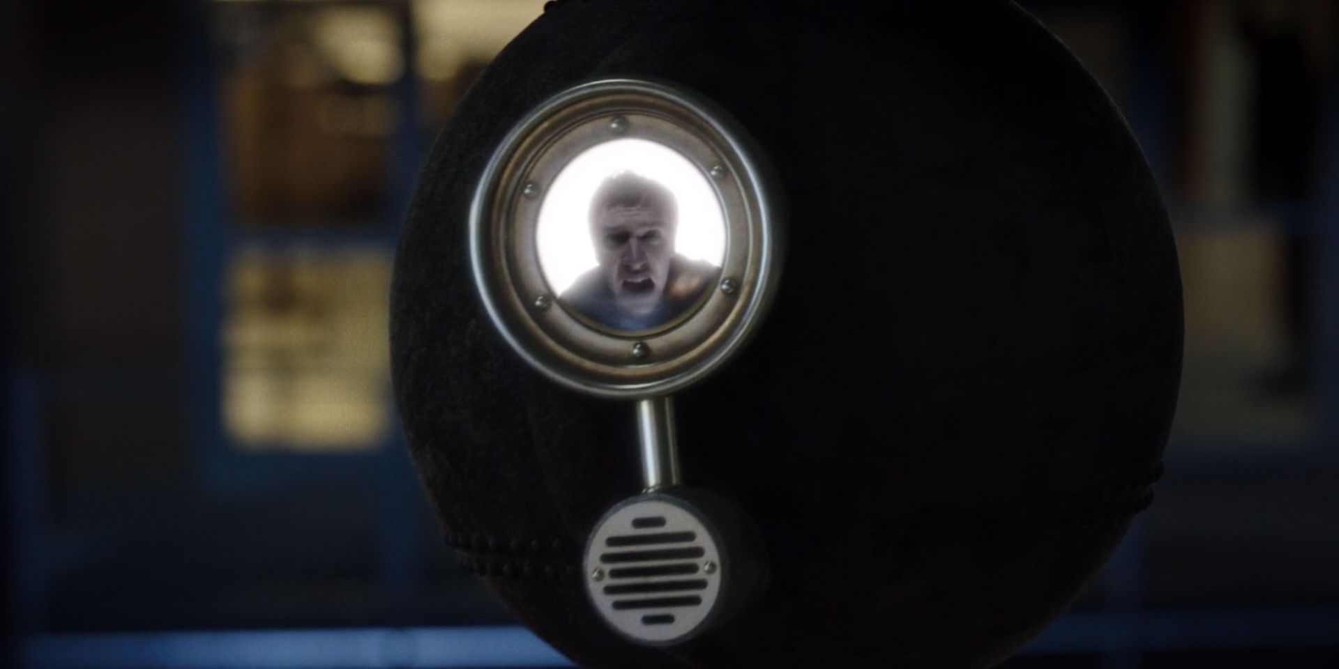 Legion Season 1 Finale Recap