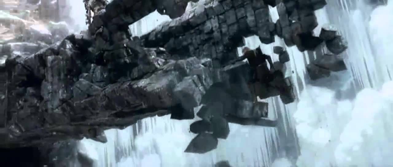 Lord Of The Rings: 15 Things That Make No Sense About Legolas