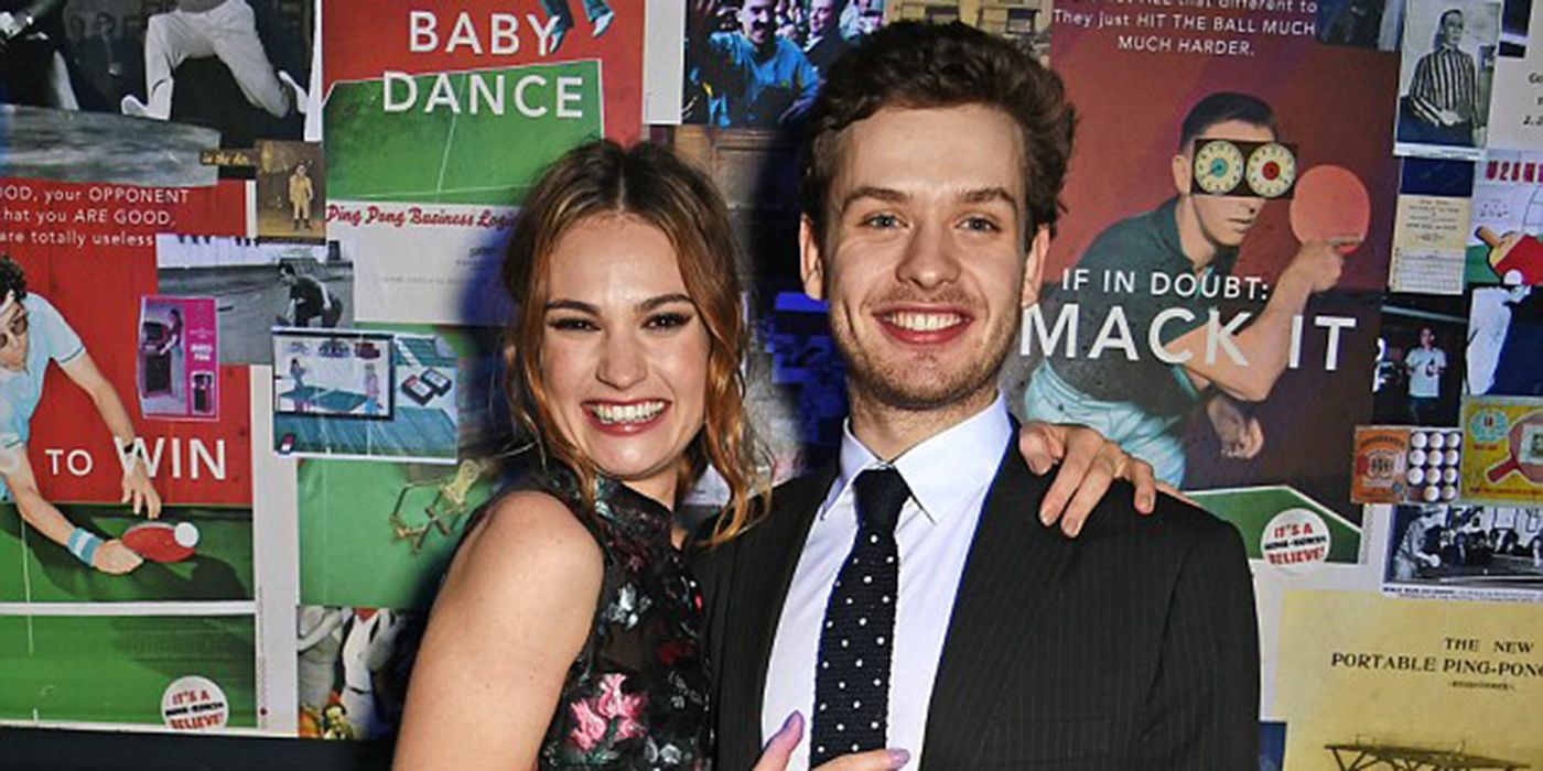 21 Stunning Stars Whose Unknown Brothers Are Even Better Looking