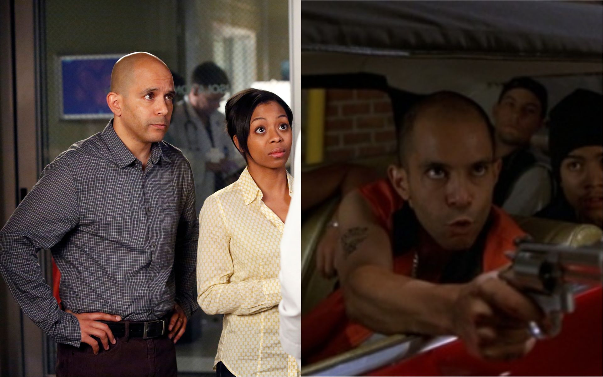 15 Embarrassing Roles Shondaland Stars Want You To Forget