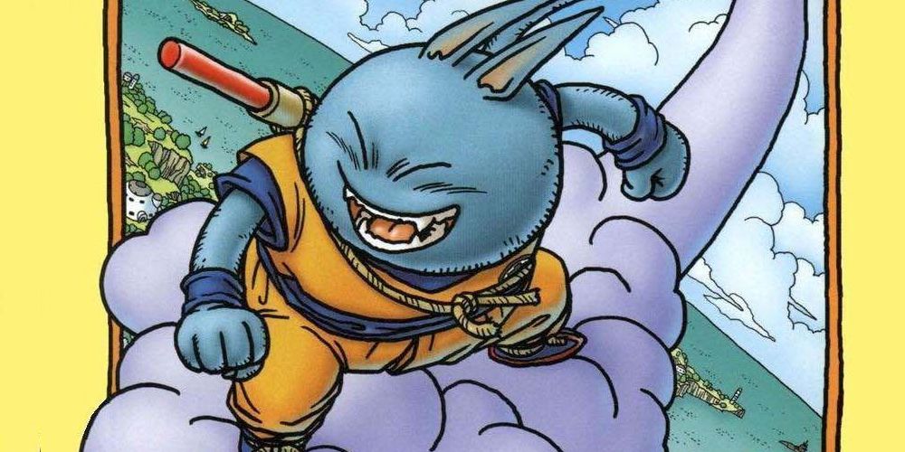 Dragon Ball Z: 15 Things You Didn’t Know About The Majin