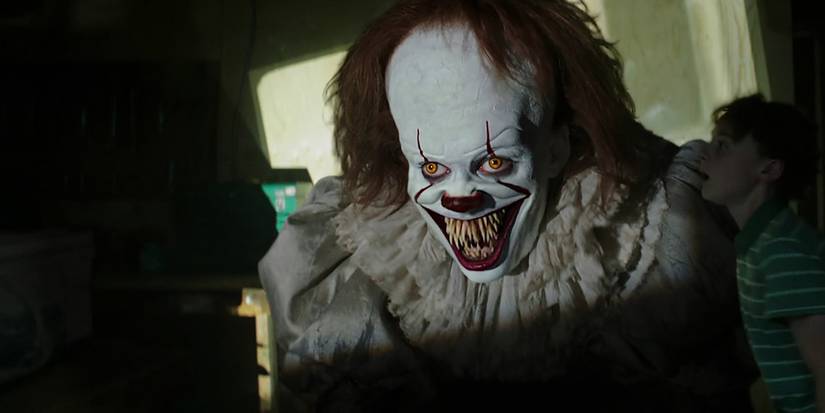 5 Things From The IT Novel We Wish Were In The Movies (And 5 Things We ...