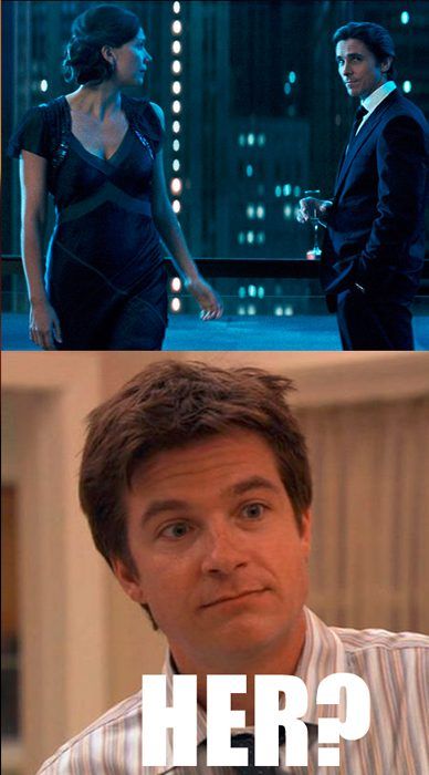 Funny DC Movie Memes