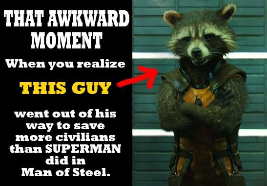 20 Memes That Prove The MCU Is Way Better Than The DCEU