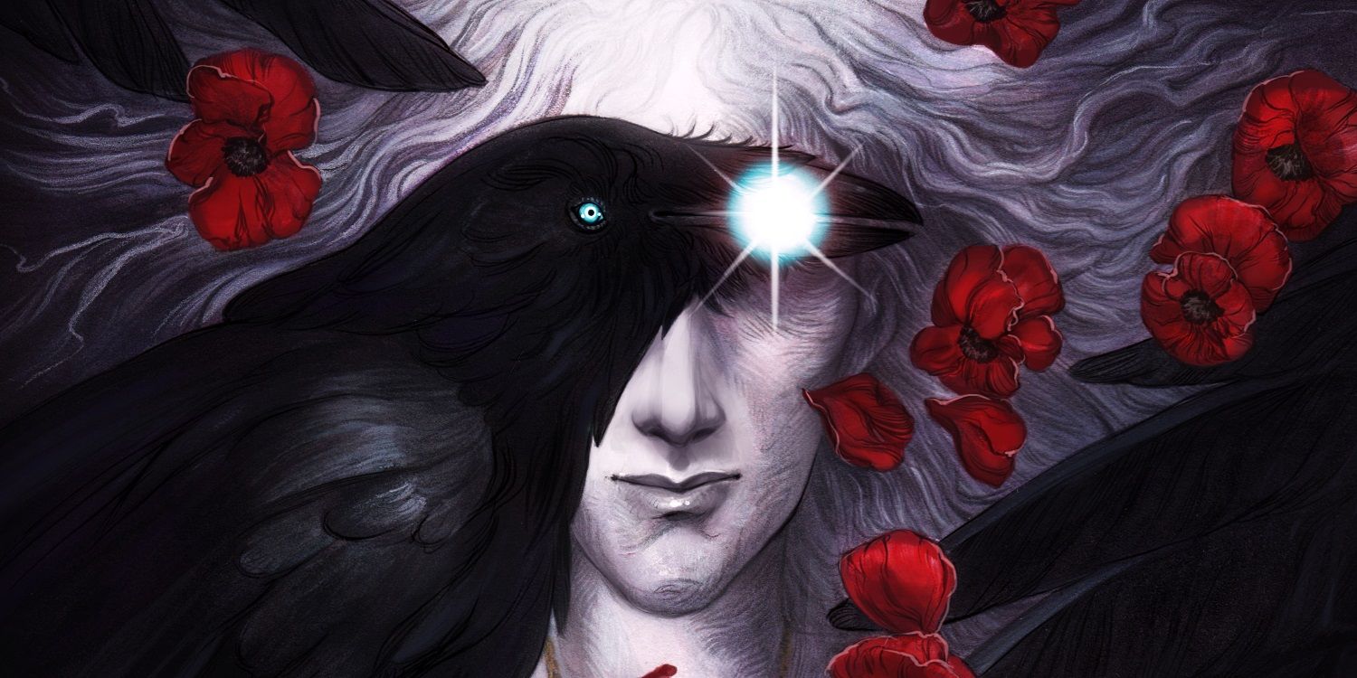 DC's New Sandman Comic Universe Led By Neil Gaiman