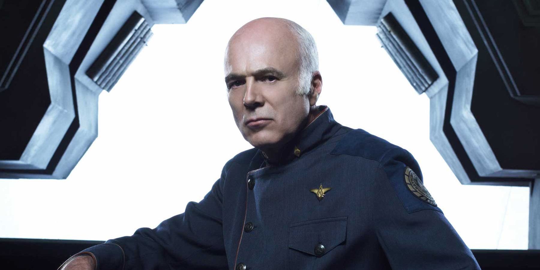 Battlestar Galactica: Ranking Each Cylon Model Based On How Iconic They Are