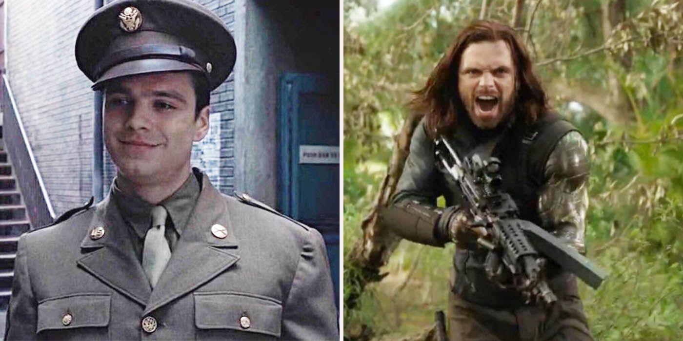 White Wolf: 15 Things Only True Marvel Fans Know About Winter Soldier’s ...