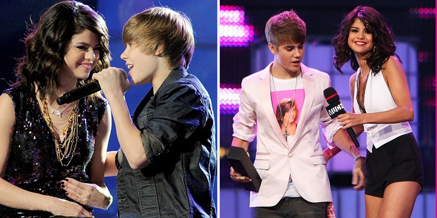 15 Things You Didn’t Know About Selena Gomez And Justin Bieber’s ...