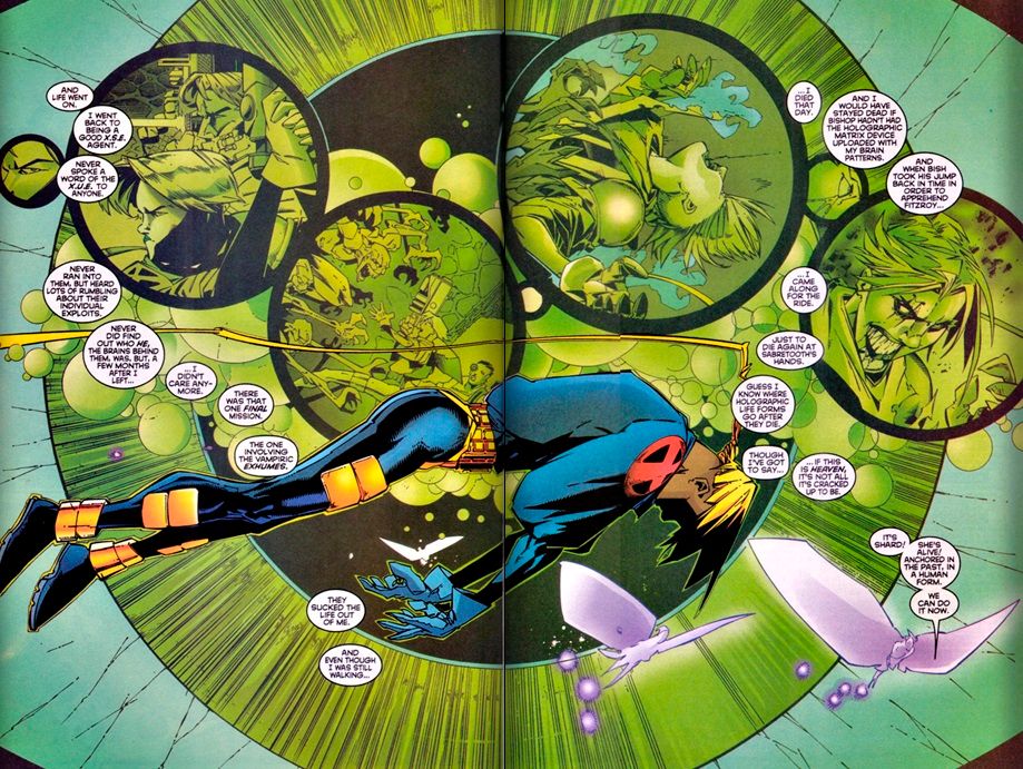 12 Superheroes Who Died And Stayed Dead (And 8 Who Won’t Stop Coming Back)