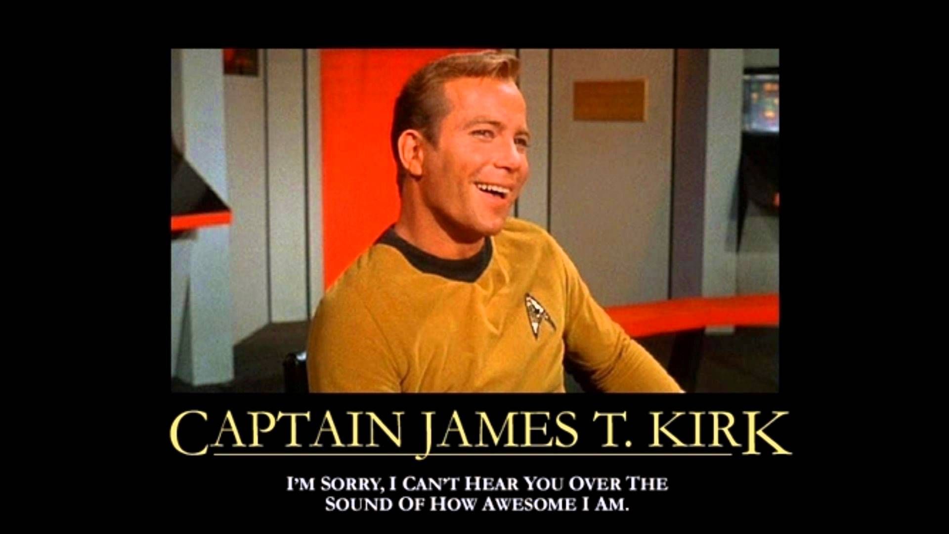 20 Hilarious Star Trek Memes That Will Split Your Sides