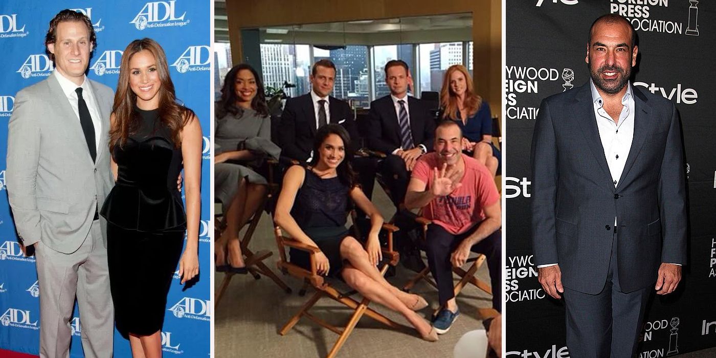 15 Secrets Behind Suits You Had No Idea About