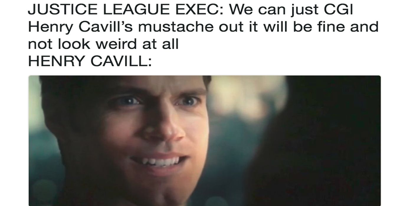 Funny DC Movie Memes