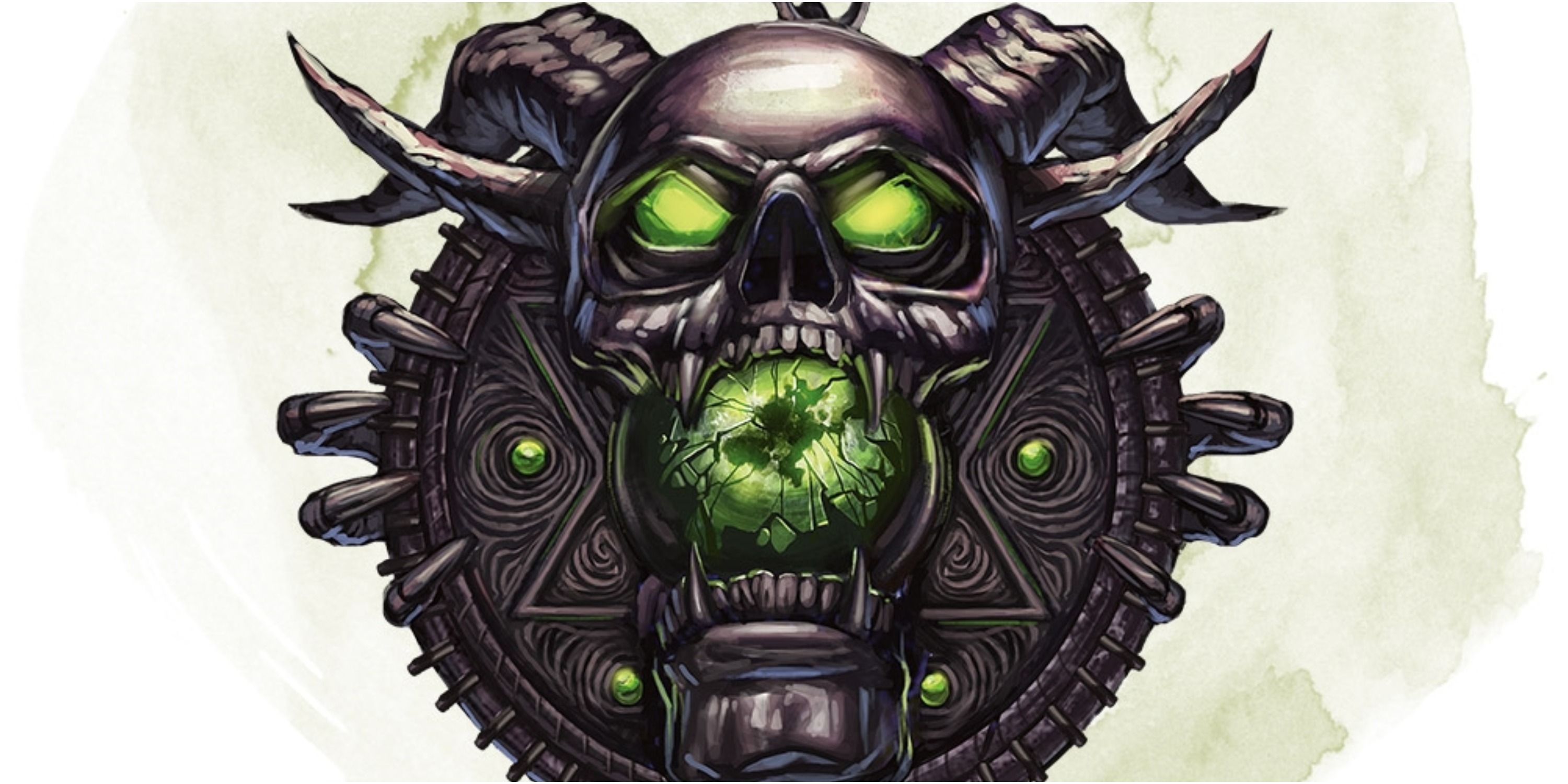 The 15 Most Powerful Dungeons & Dragons Artifacts, Ranked