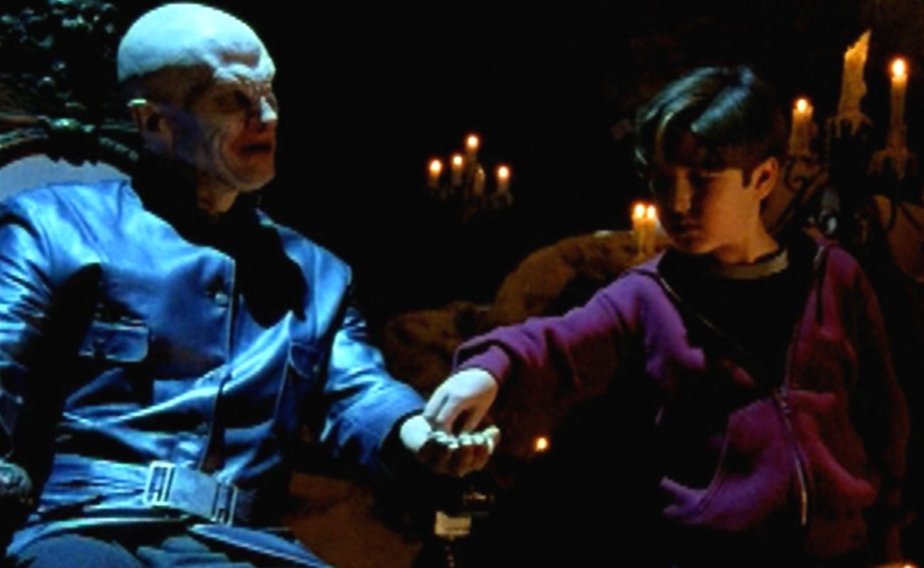 Buffy the Vampire Slayer: 15 Unresolved Mysteries And Plot Holes