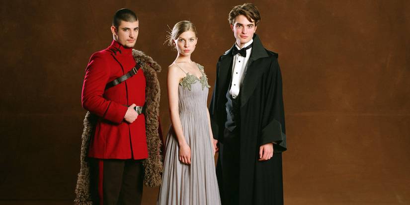 Harry Potter: 15 Things You Didn’t Know About The Triwizard Tournament