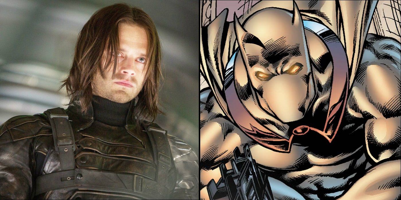 White Wolf: 15 Things Only True Marvel Fans Know About Winter Soldier’s ...
