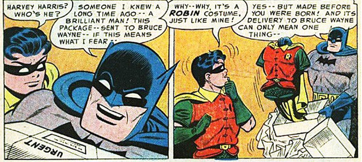 Teen Titan: 20 Shocking Things You Didn’t Know About Robin