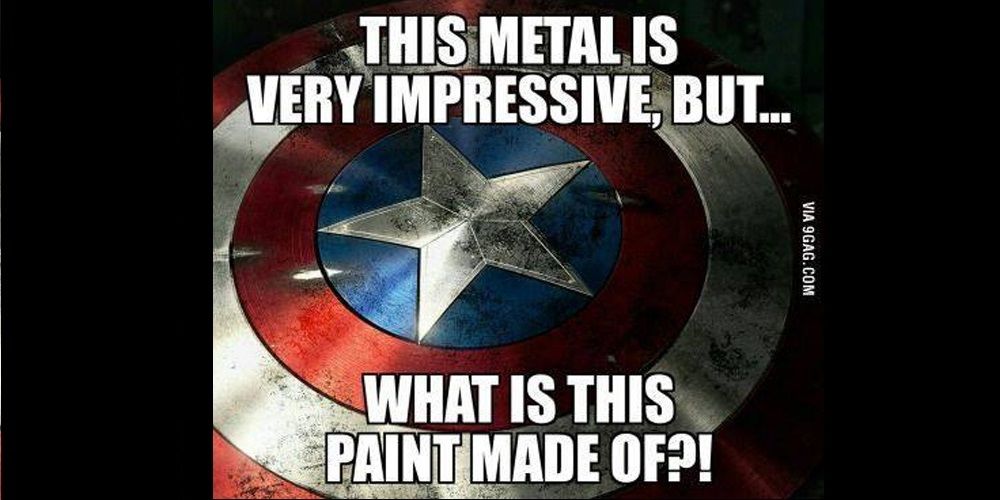 15 Memes That Prove Marvel Makes Absolutely No Sense