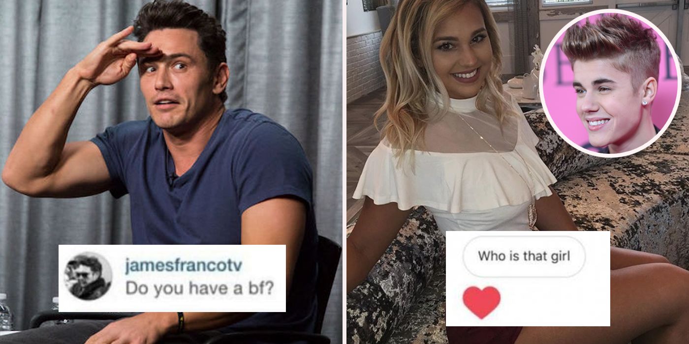 The 15 Most Awkward Actor DMs