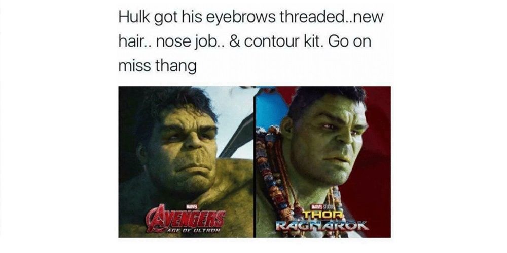 15 Memes That Prove Marvel Makes Absolutely No Sense
