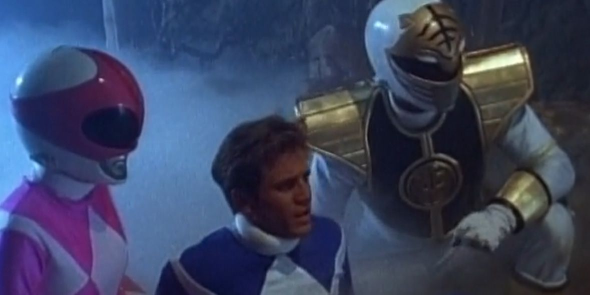 The 20 Most Controversial Power Rangers Episodes