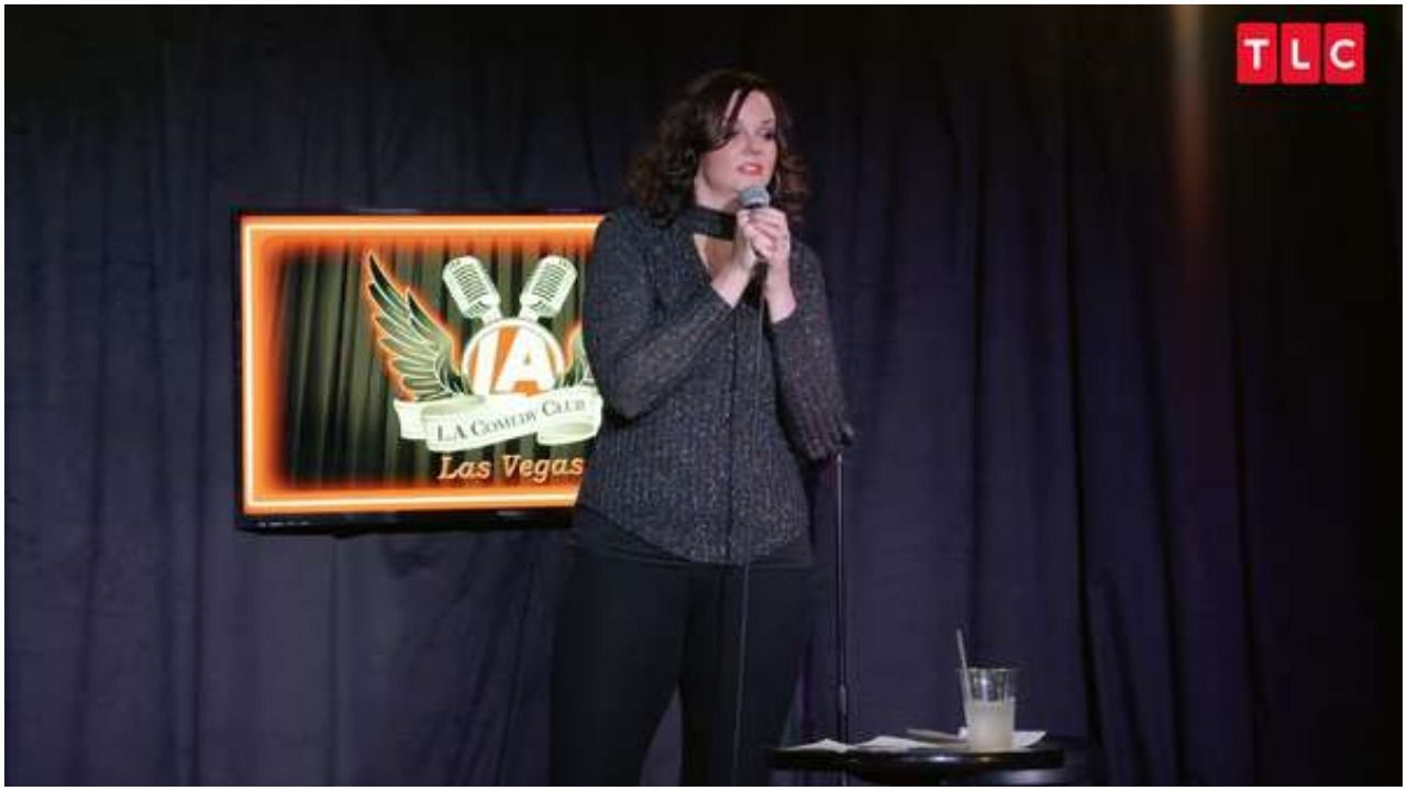 15 Secrets You Didn't Know About My Giant Life