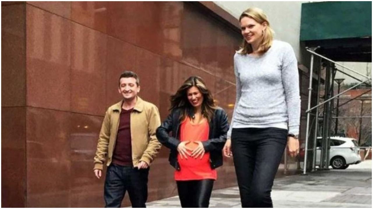 15 Secrets You Didn't Know About My Giant Life