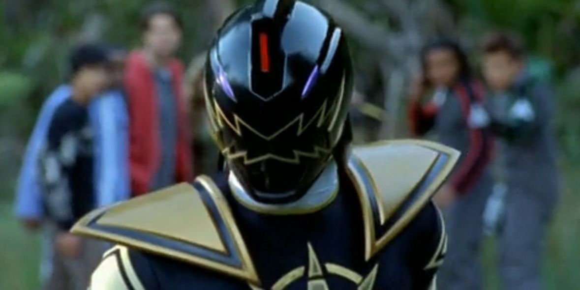 The 20 Most Controversial Power Rangers Episodes