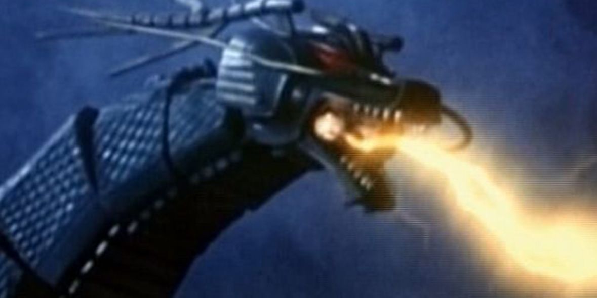 The 20 Most Controversial Power Rangers Episodes