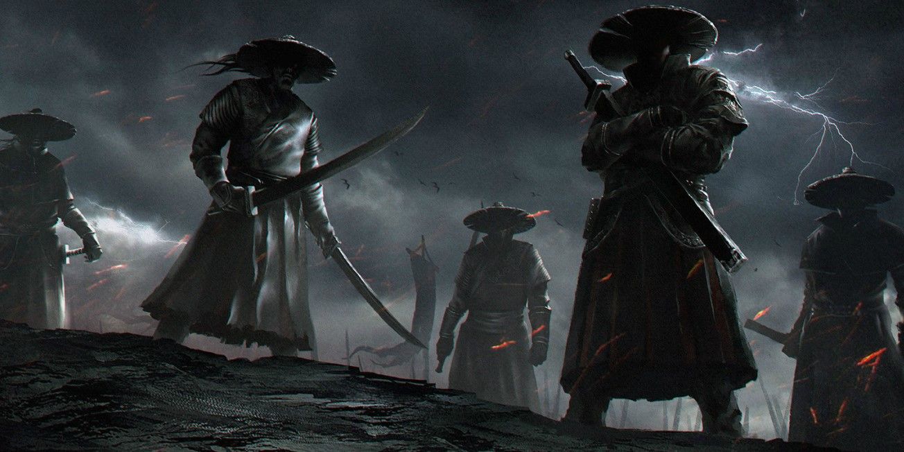 Star Wars: 15 Non-Jedi With Crazy Force Powers