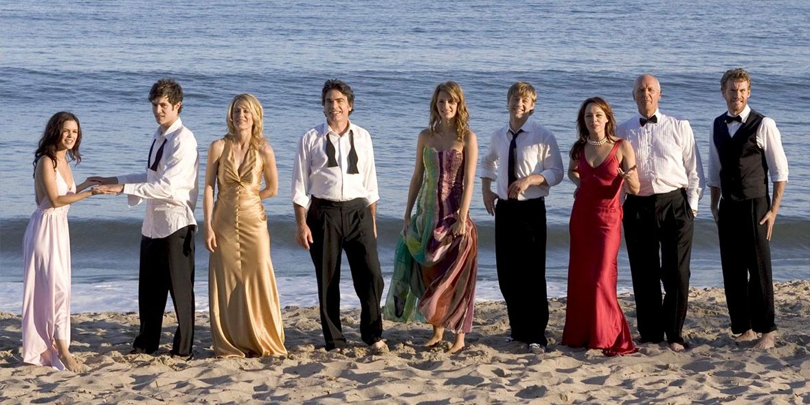 Things That Made No Sense About The O.C.