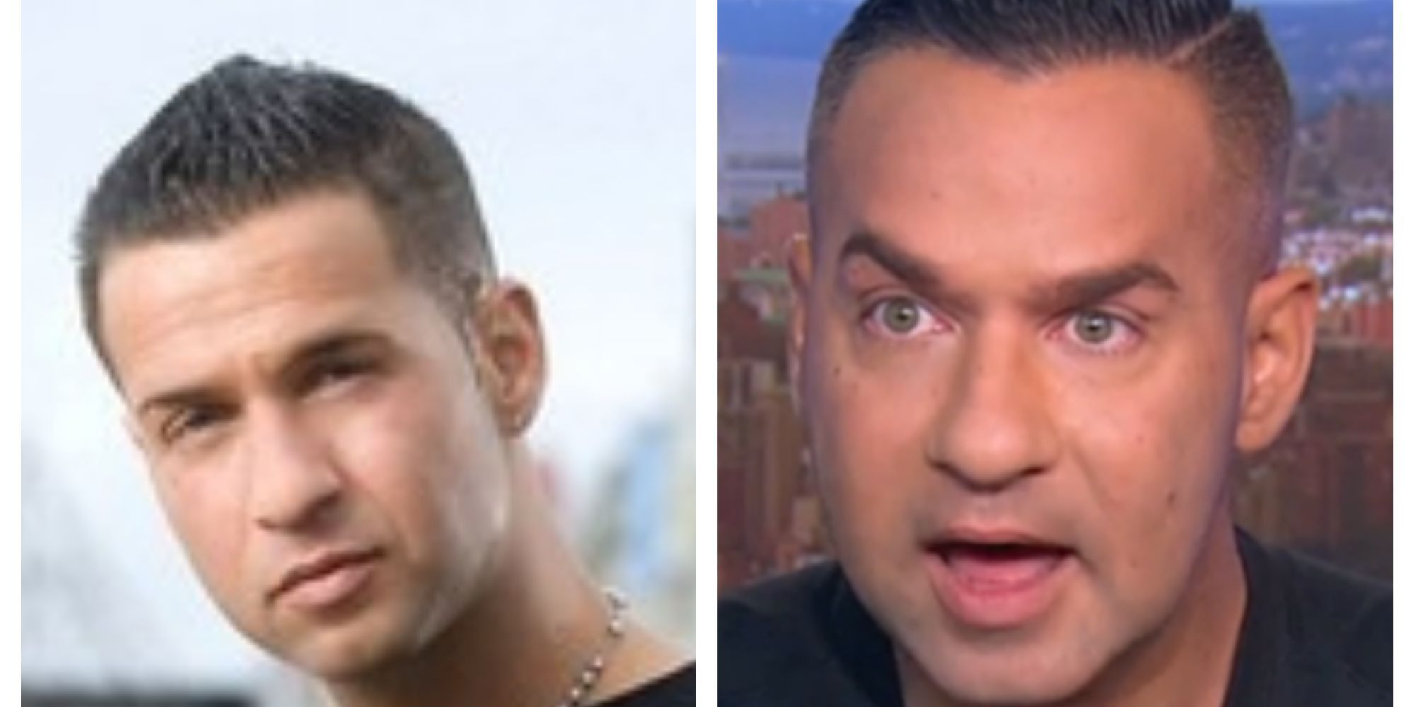 Jersey Shore: What The Cast Looked Like In Their First Episode Vs Now