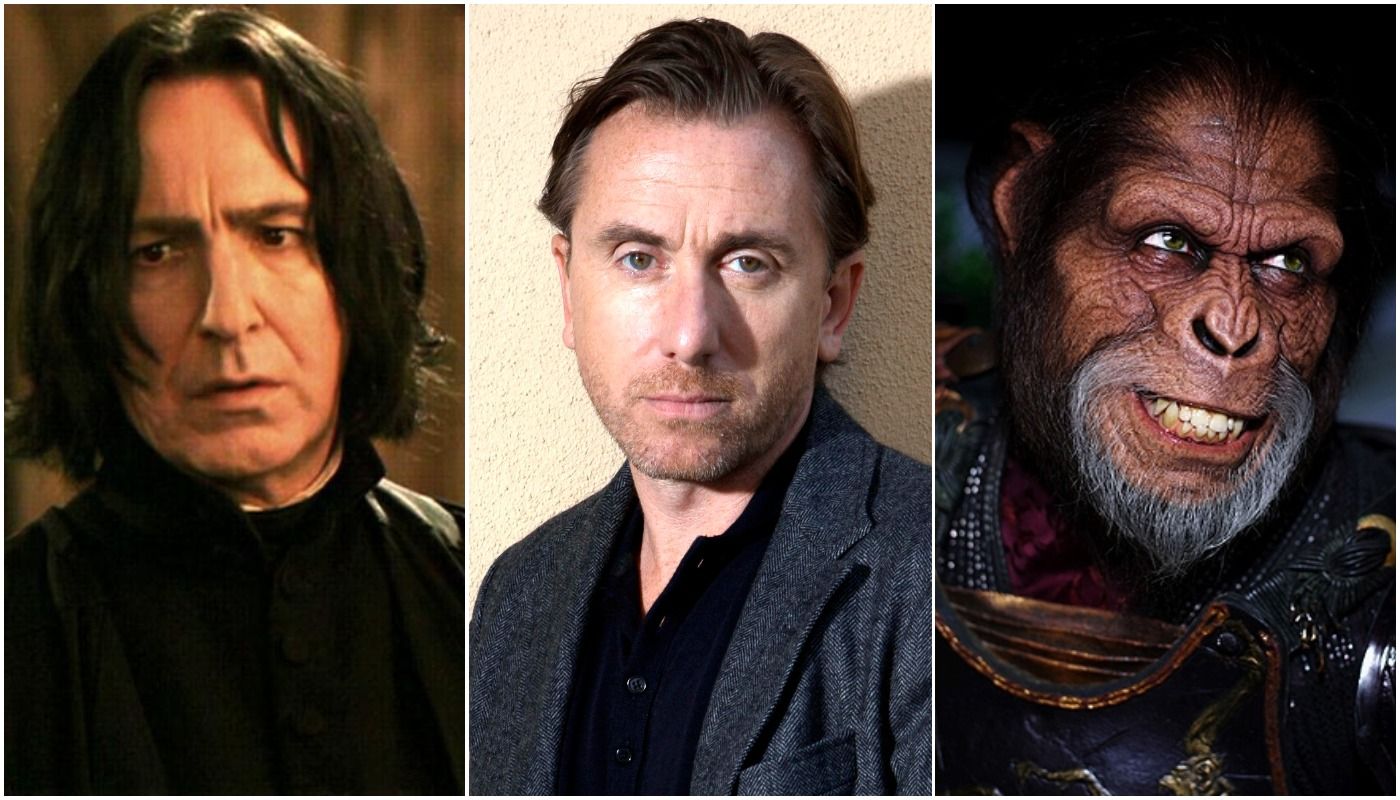 16 Times Actors Turned Down Amazing Roles For Lame Ones