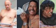 13 Actors Who Are Legitimate Tough Guys And 12 Who Are Only Tough On Screen 13 Actors Who Are Legitimate Tough Guys And 12 Who Are Only Tough On Screen
