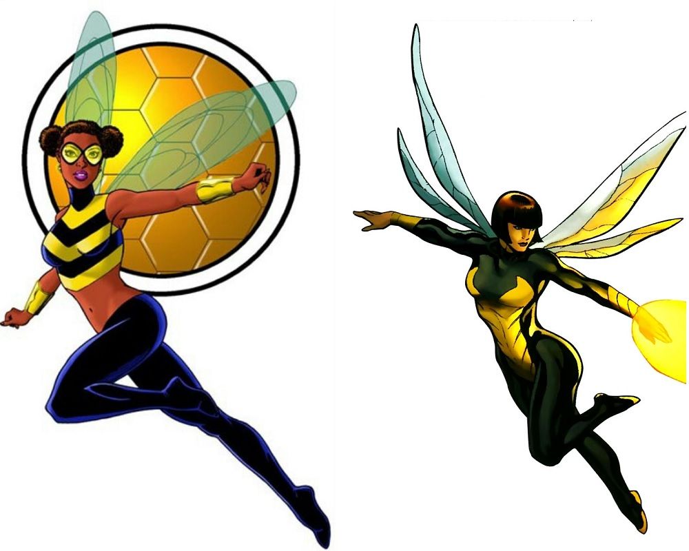 10 Things Marvel Ripped Off From DC (And 10 That DC Copied From Marvel)